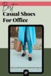 Best Smart Casual Shoes for Work: Comfortable And Stylish