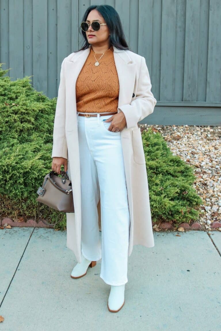 How To Pick And Style Belts With Your Outfits: Dresses, Skirts ...