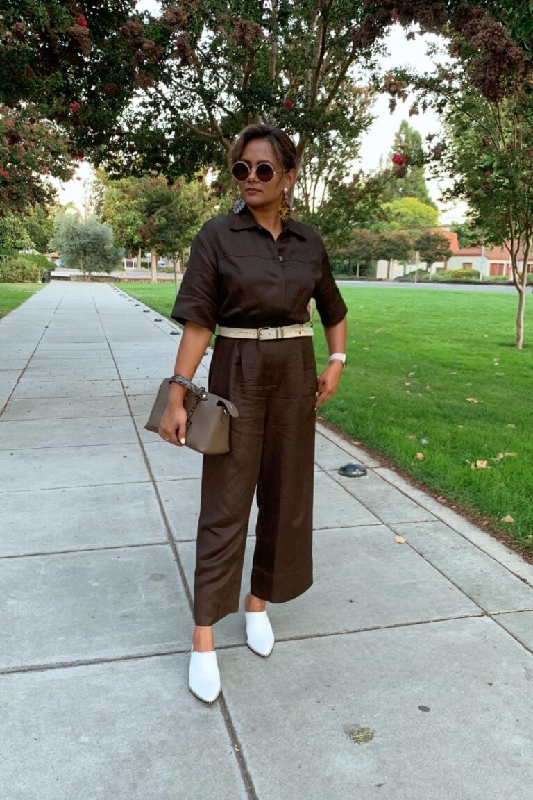 How To Pick And Style Belts With Your Outfits: Dresses, Skirts ...