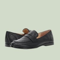 The Best Black Loafers to Elevate Your Work Outfits All Year Round
