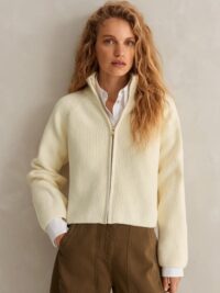 These 8 Denim Jacket Alternatives Will Instantly Elevate Your Outfits ...