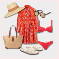 What To Wear And Pack To A Weekend Trip: Your Ultimate Guide - Pink ...