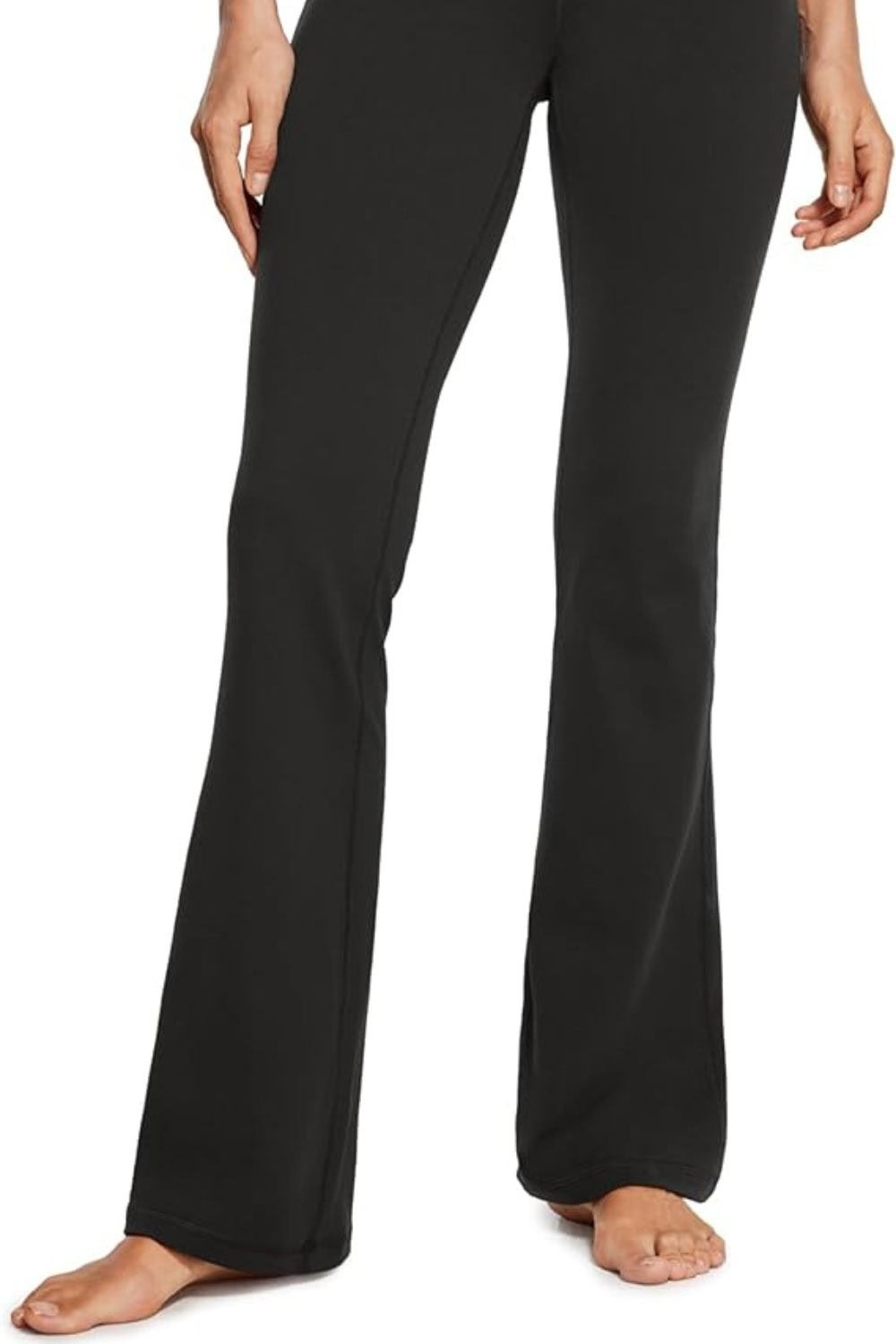 Best Wrinkle-Free Pants for Travel To Look Chic on Long Flights