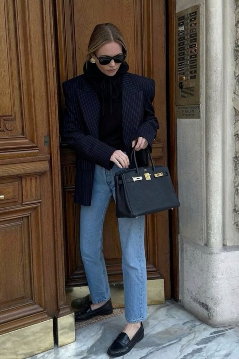 Best 2024 Fall Colors To Rock & How To Wear Them