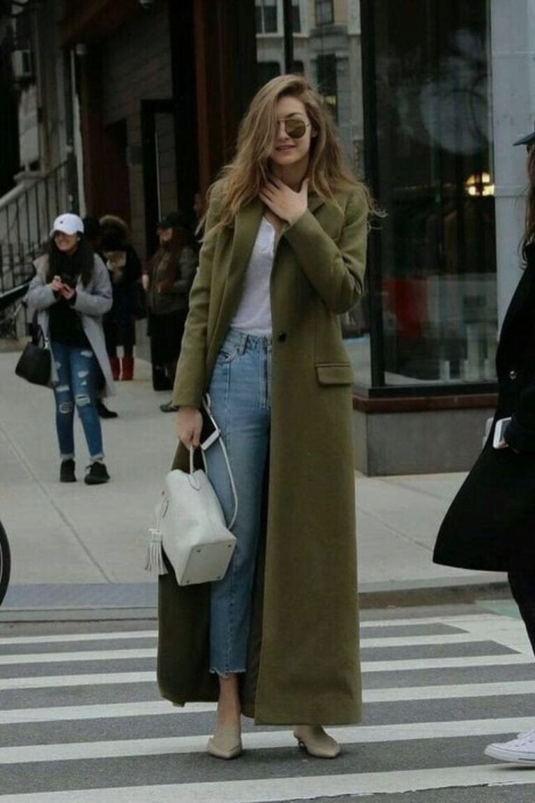 Best 2024 Fall Colors To Rock & How To Wear Them – Pink April Diary