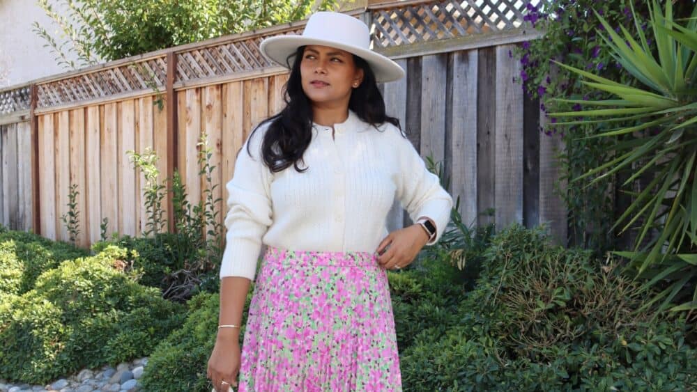 13+ Modern Ways To Wear Fedora Hats And Look Chic