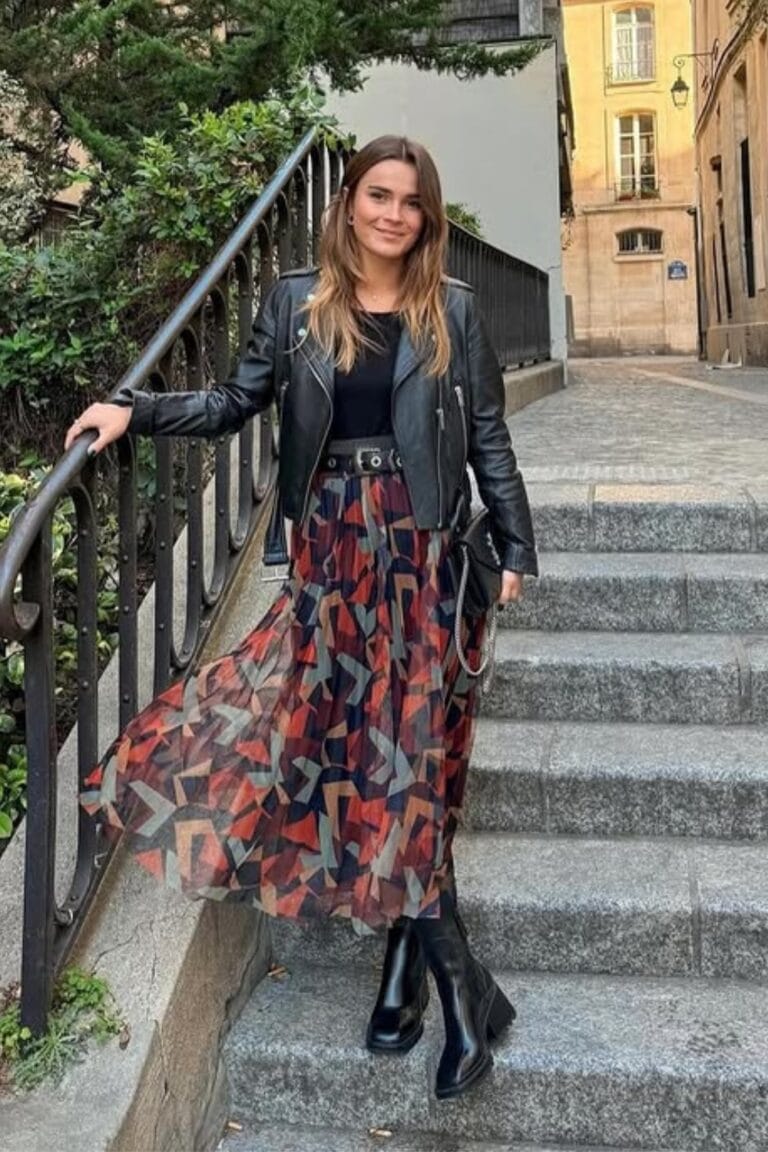 25 Ways To Update Your Basic Millennial Style To Look Modern