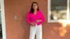 Classy Ways To Wear Fuchsia So You Don’t Look Childish - Pink April Diary