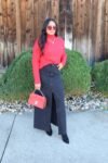 What to Wear to a Comedy Show: Outfit Ideas That’ll Have You Standing ...