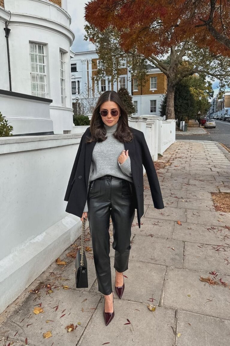 What to Wear to a Comedy Show: Outfit Ideas That’ll Have You Standing ...
