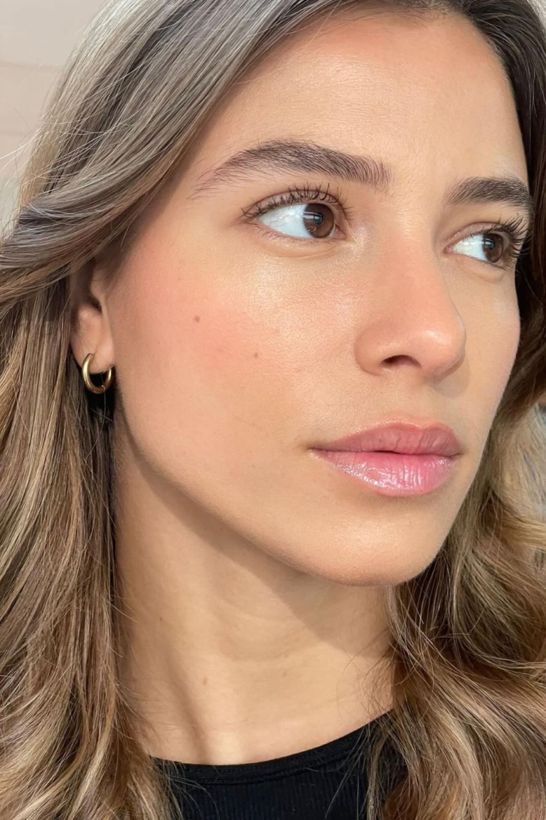 Professional Makeup Looks For Work That Are Easy To Do