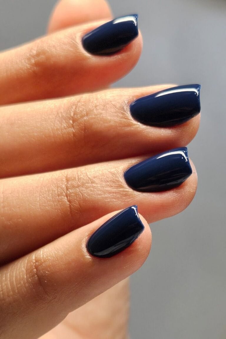 25 Professional Nail Color Ideas For Office For The Uber Sophisticated ...