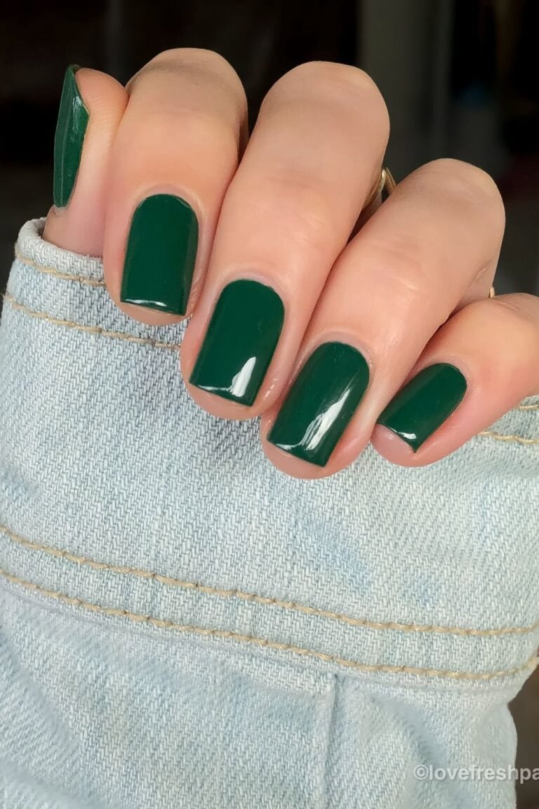 25 Professional Nail Color Ideas For Office For The Uber Sophisticated ...