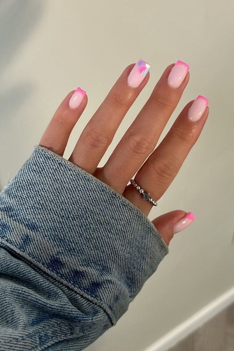 25 Professional Nail Color Ideas For Office For The Uber Sophisticated ...