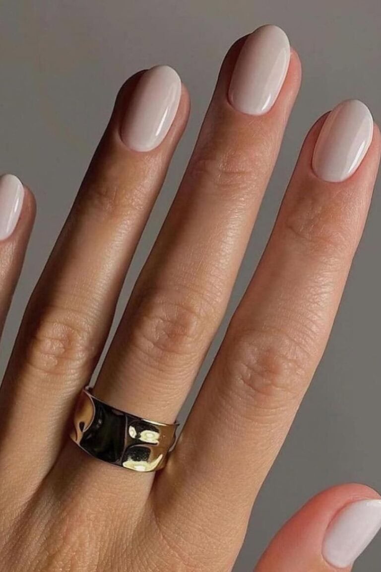 25 Professional Nail Color Ideas For Office For The Uber Sophisticated ...