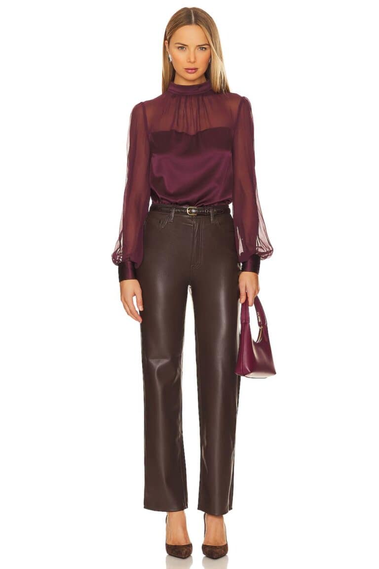 What To Wear To Opera: Style Guide To Look Perfect For The Occasion