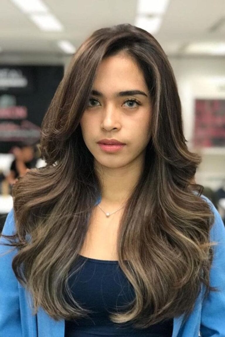 Here Are 15 Best Hair Color Ideas For Indian Skin Tone