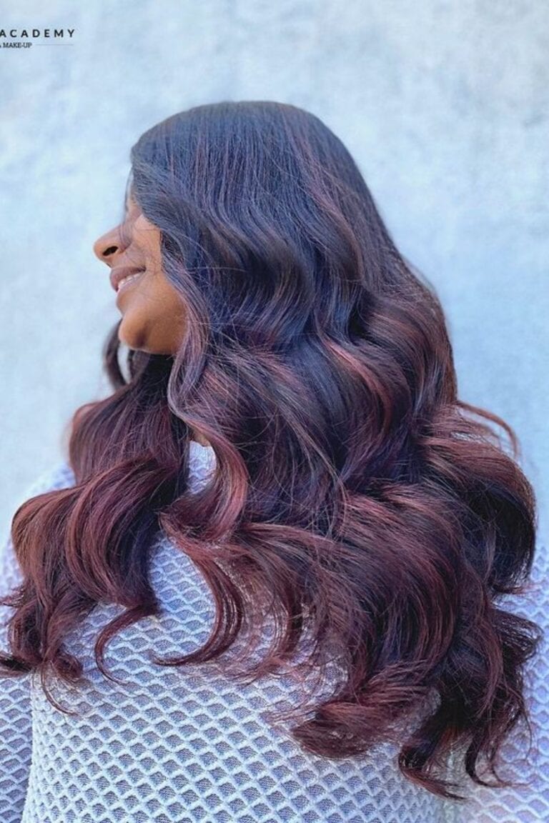 Here Are 15 Best Hair Color Ideas For Indian Skin Tone