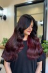 Here Are 15 Best Hair Color Ideas For Indian Skin Tone