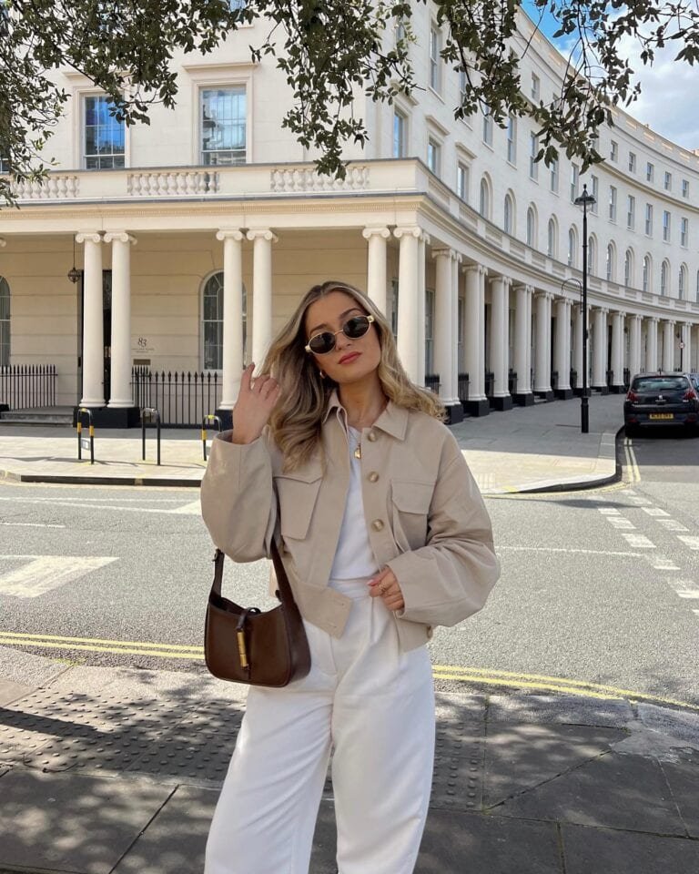 9 Best Work Jackets To Wear In Office To Look Professional And Stylish ...