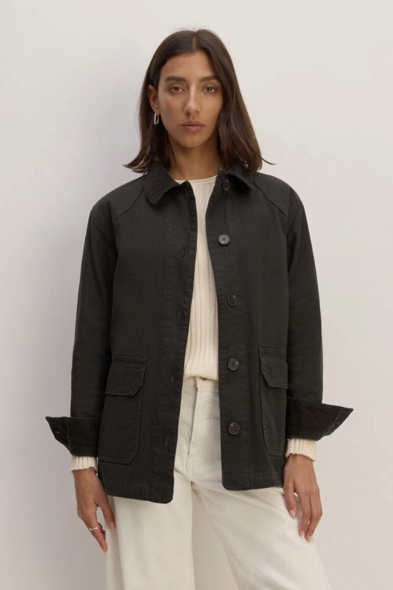 9 Best Work Jackets To Wear In Office To Look Professional And Stylish ...