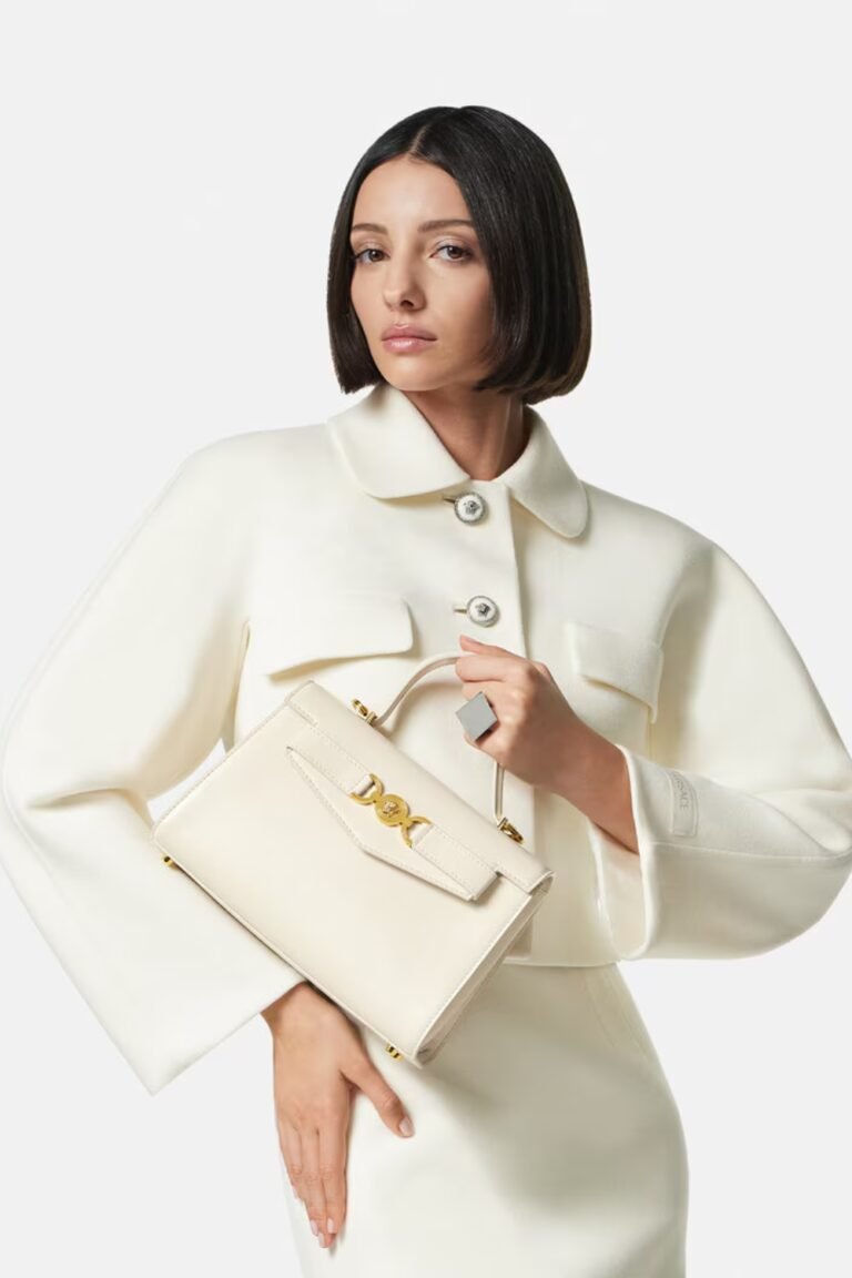 6 Unique White Designer Handbags For Old Money Vibe Minus High Price ...