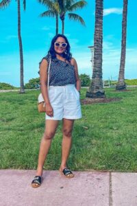 Headed To Miami? Here Is What To Wear For All your Fun Events