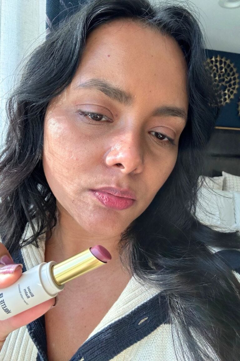 Violette_Fr Bisou Balm Review: Does it Give you the Parisian Undone Lip ...